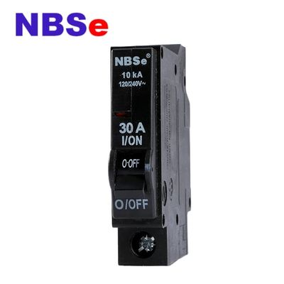 ABN53c MCCB Molded Case Circuit Breaker Magnetic Type IEC60947-2 Standard