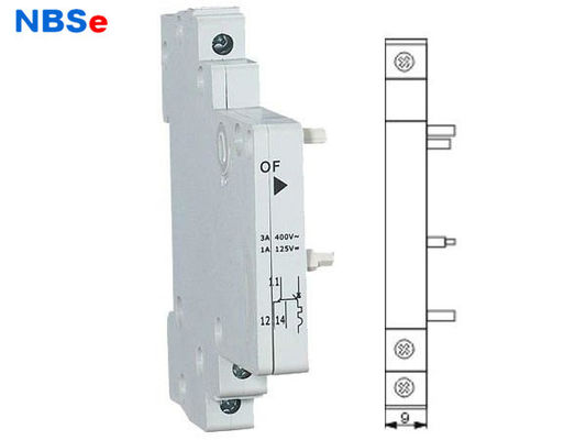 Shunt Trip Circuit Breaker factory, Buy good quality Shunt Trip Circuit ...